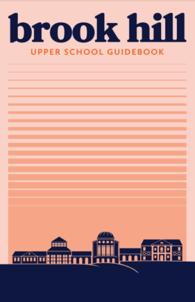 Admissions - The Brook Hill School