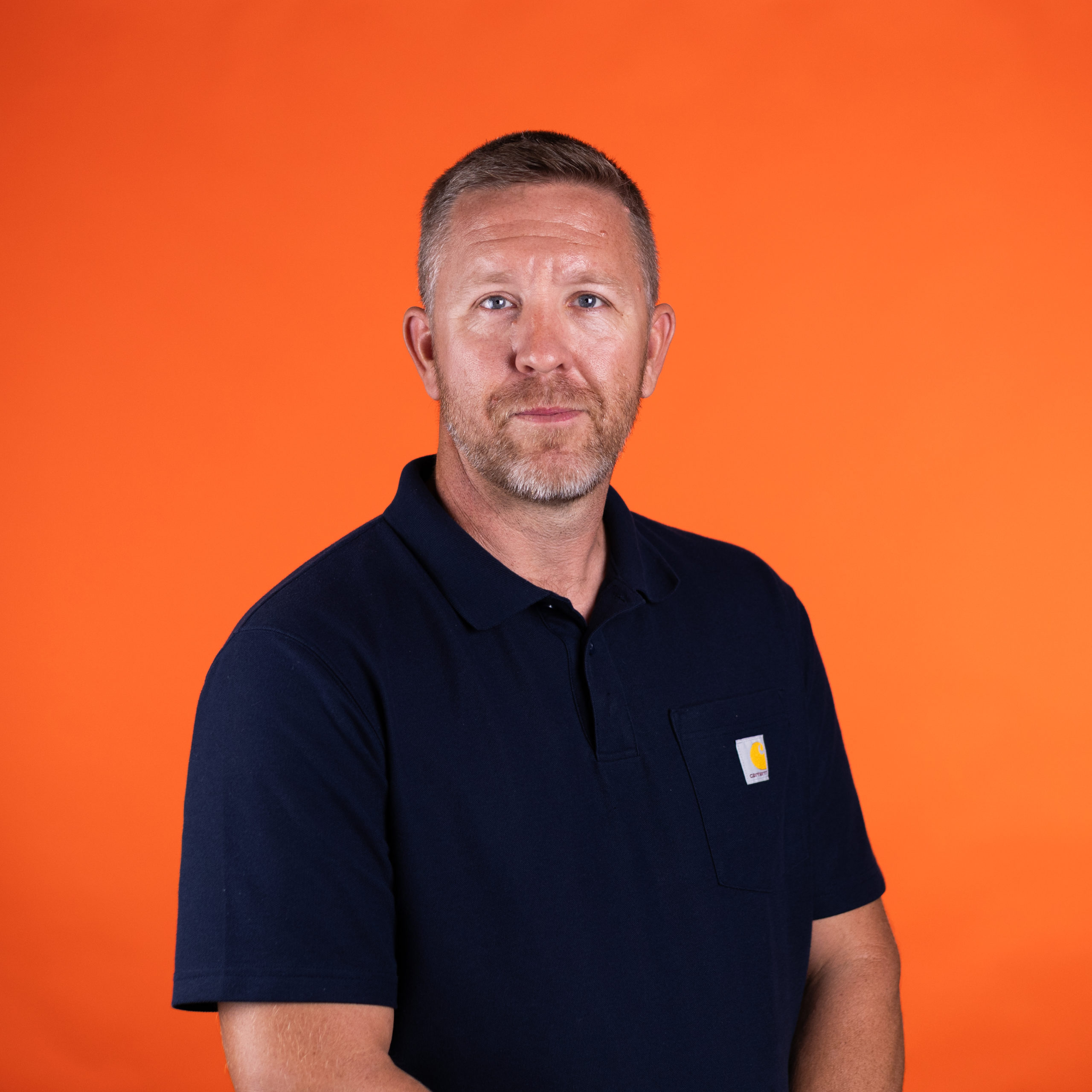 Keith Olson - The Brook Hill School