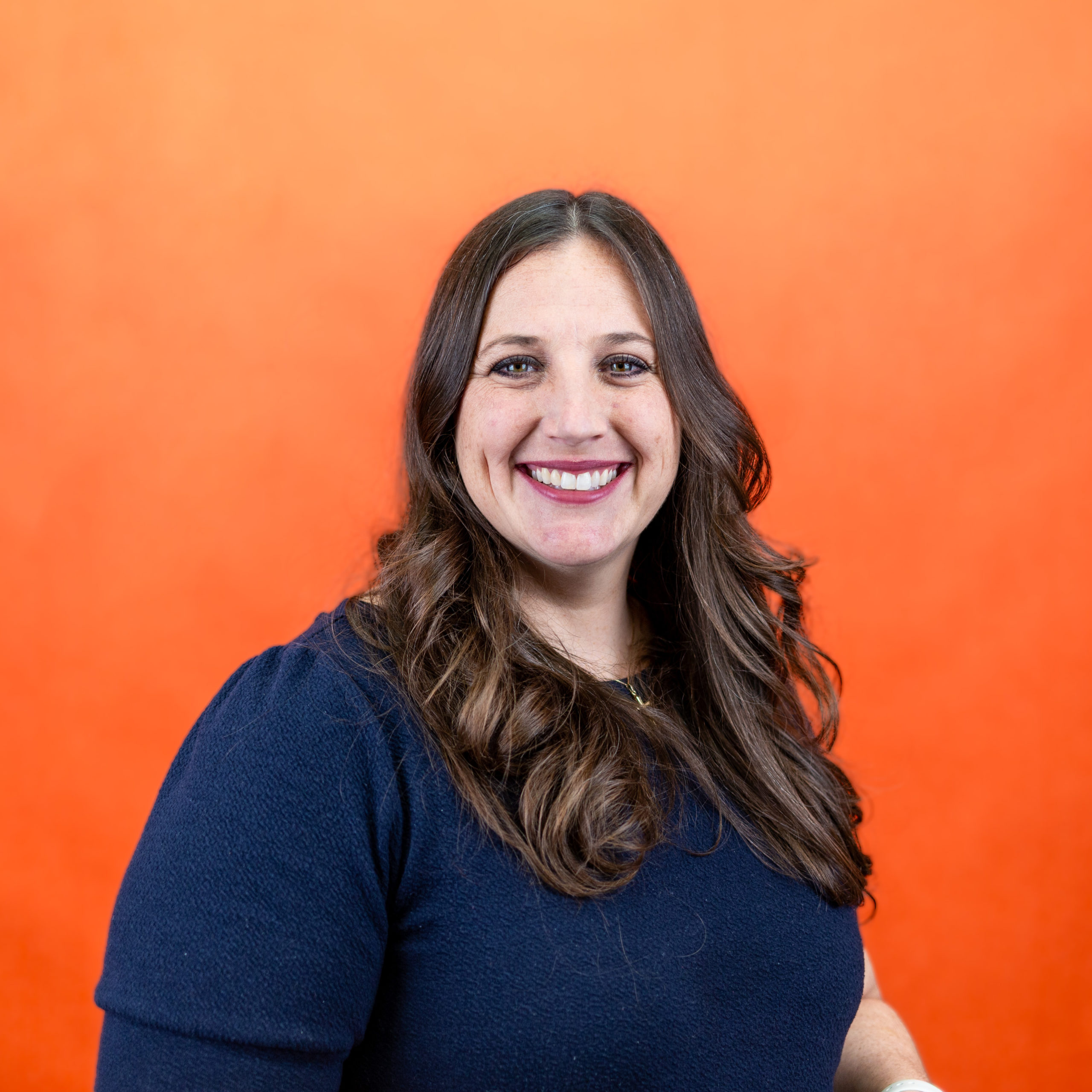 Allison Schneider - The Brook Hill School