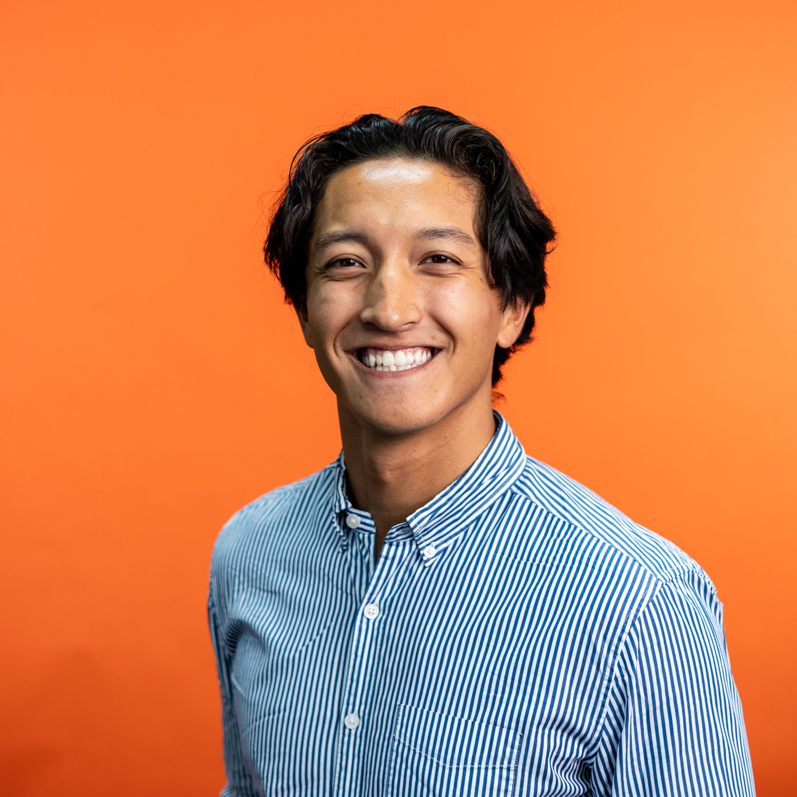 Daniel Medel - The Brook Hill School