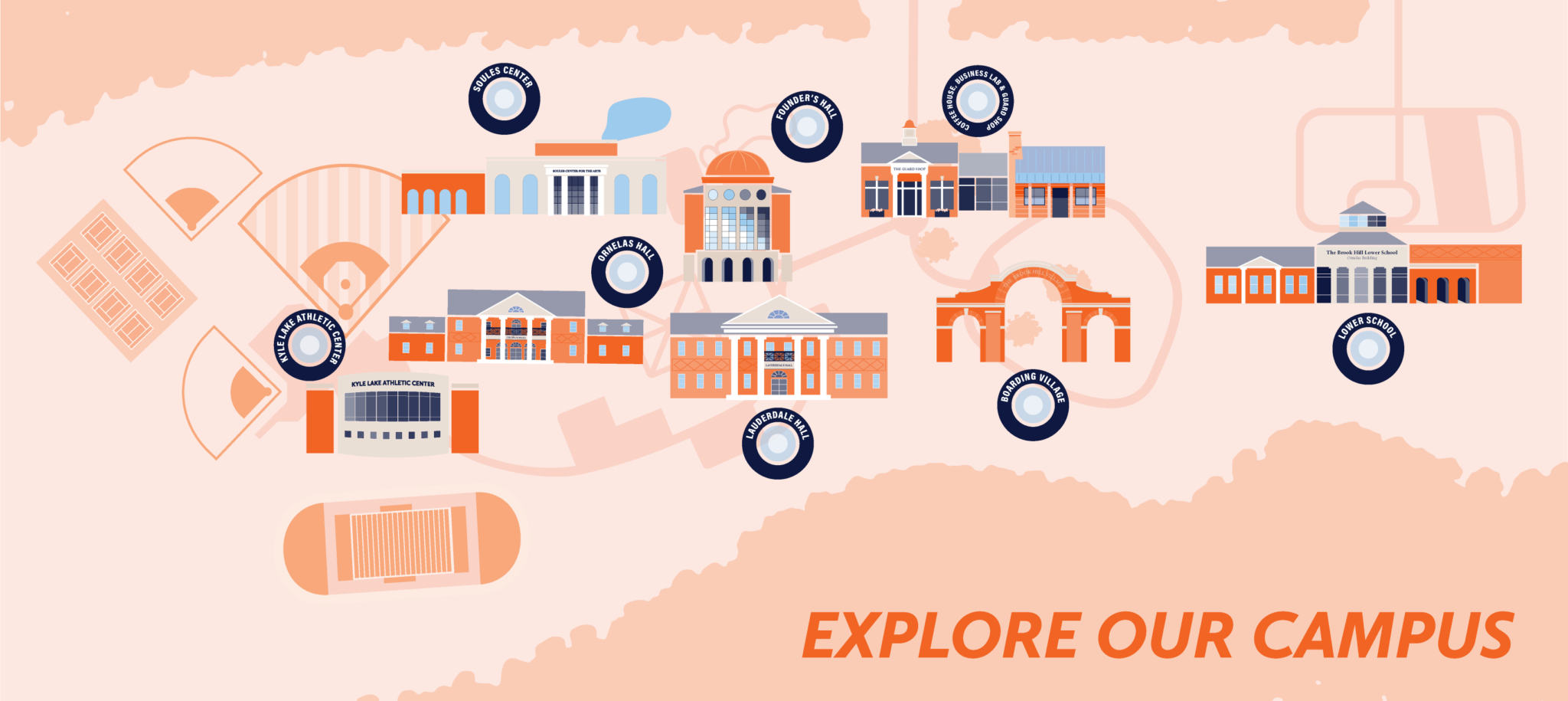 Admissions - The Brook Hill School