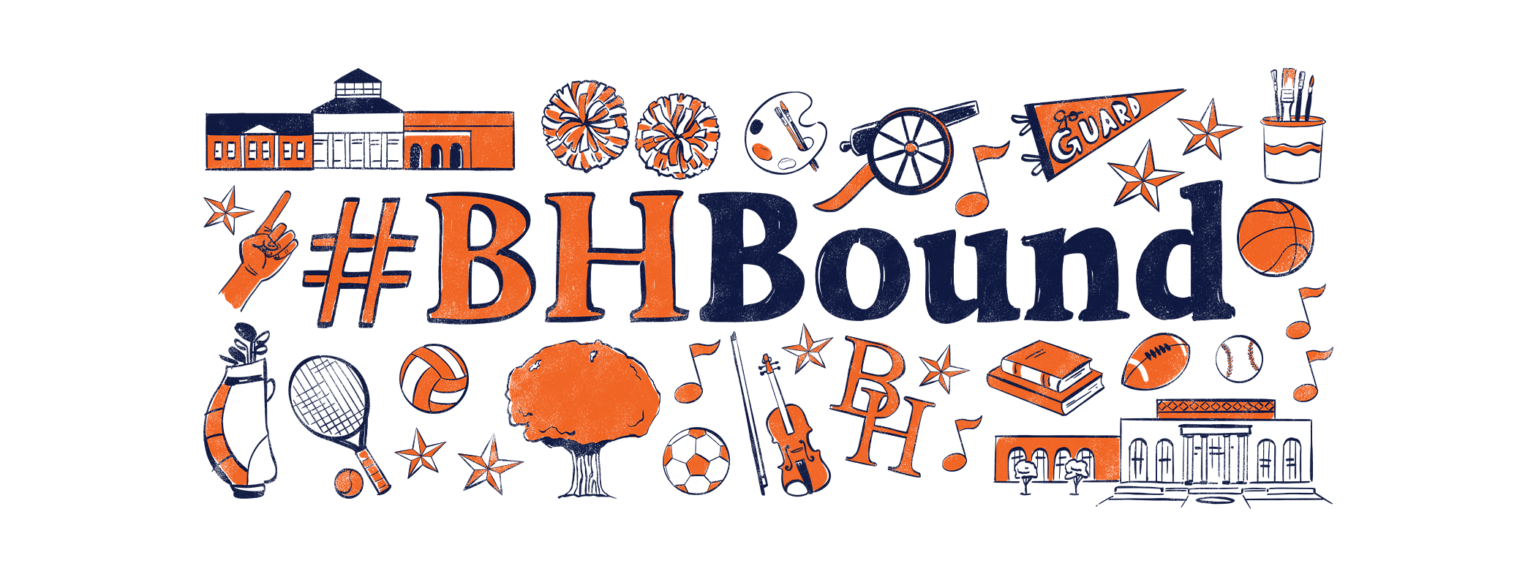 New Families Landing Page - The Brook Hill School