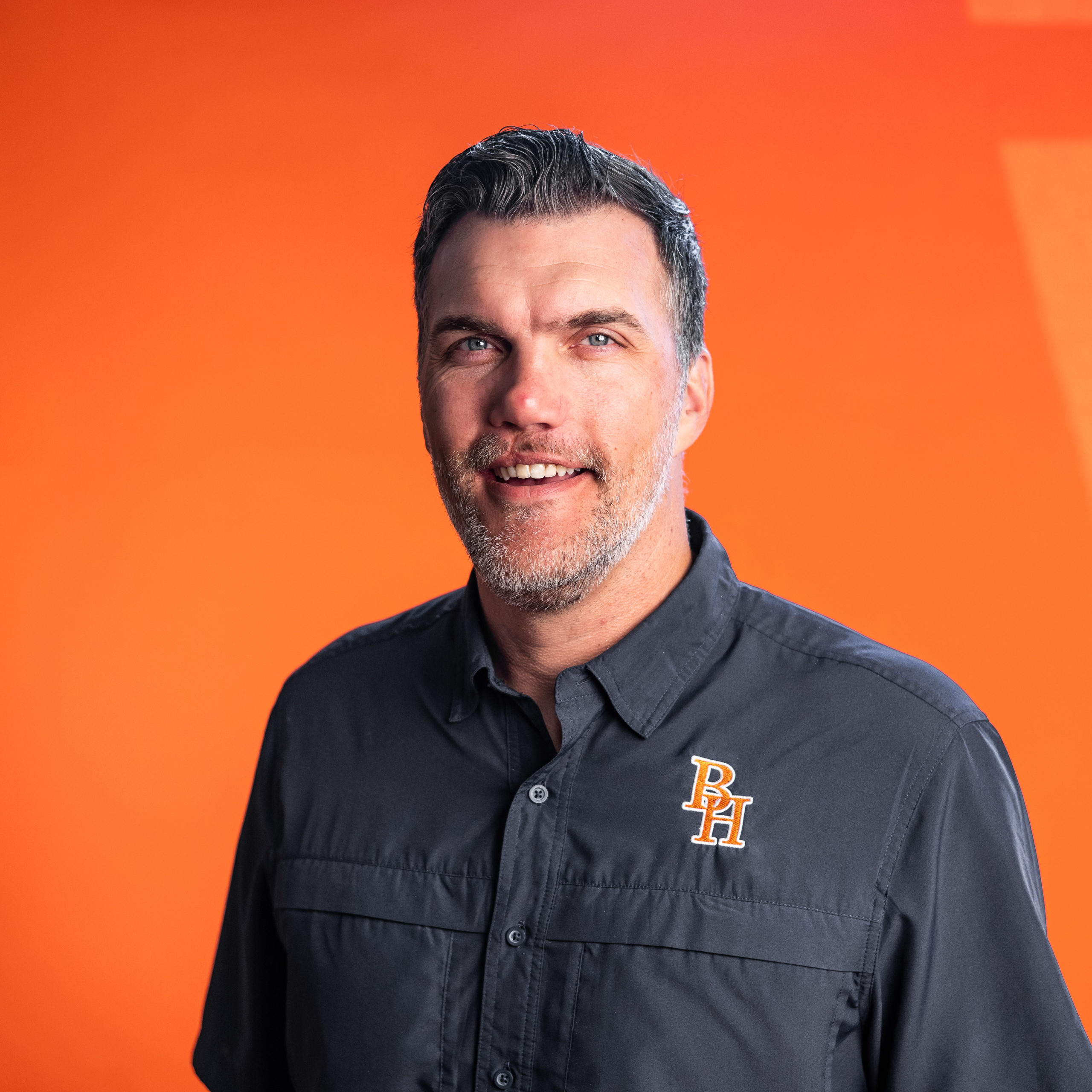 Blake Schlueter - The Brook Hill School