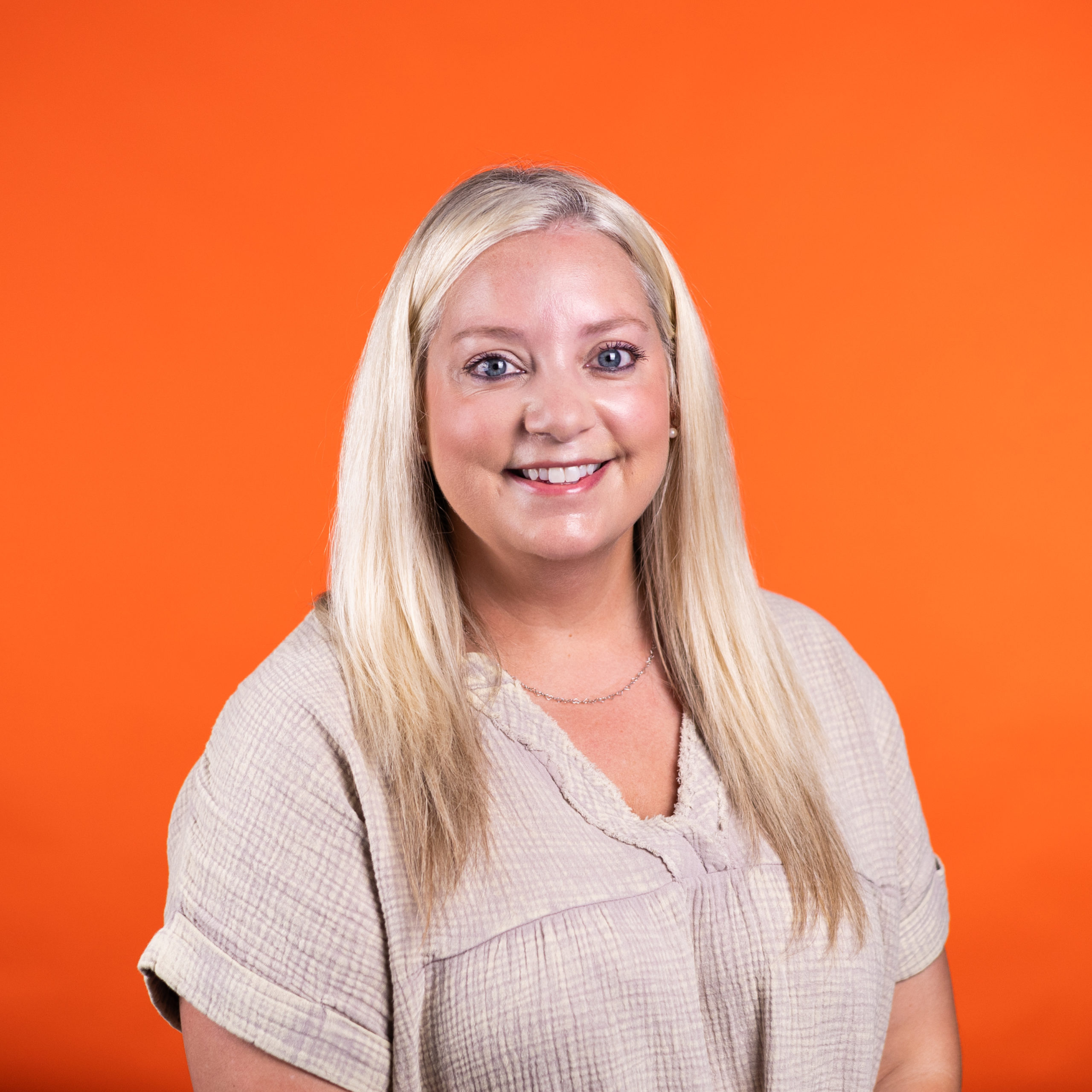 Sara Luce - The Brook Hill School