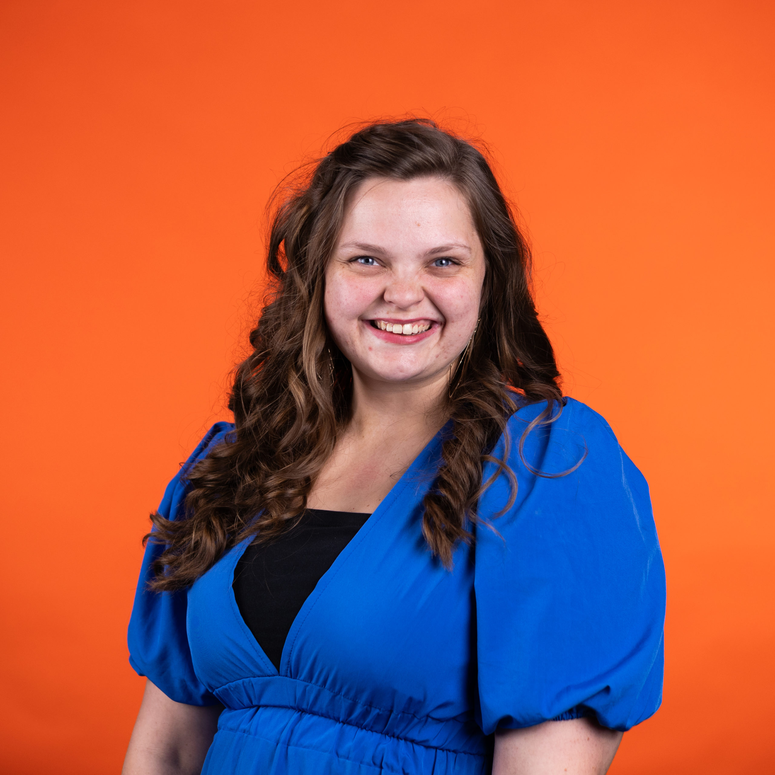 Emily Ellis - The Brook Hill School