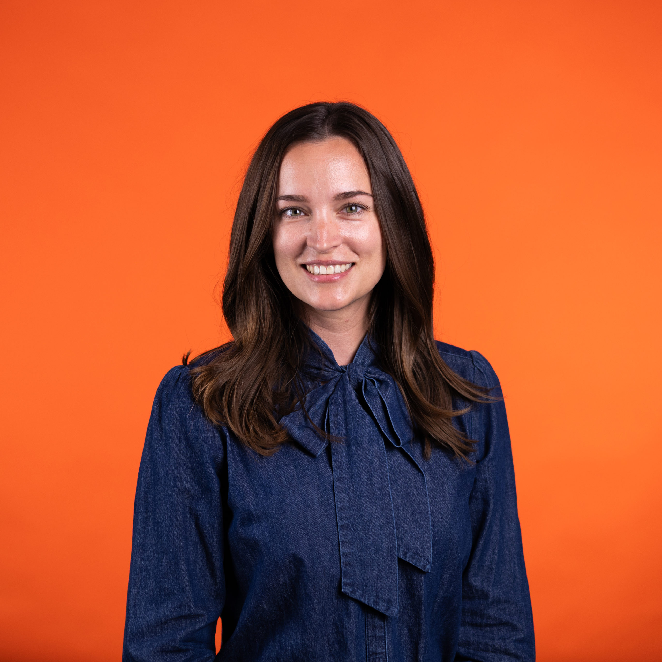 Laura Albea - The Brook Hill School