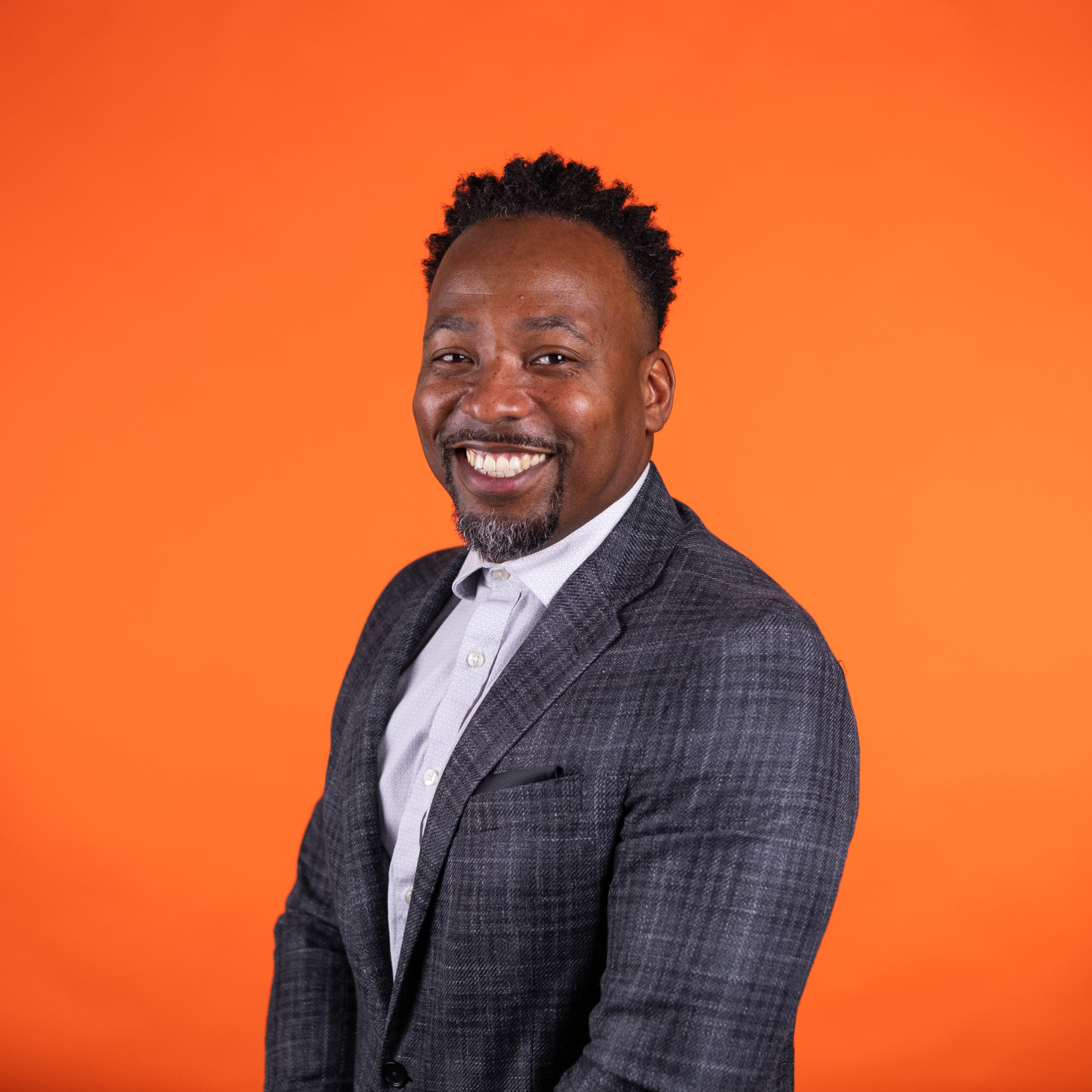 Chris Jordan - The Brook Hill School