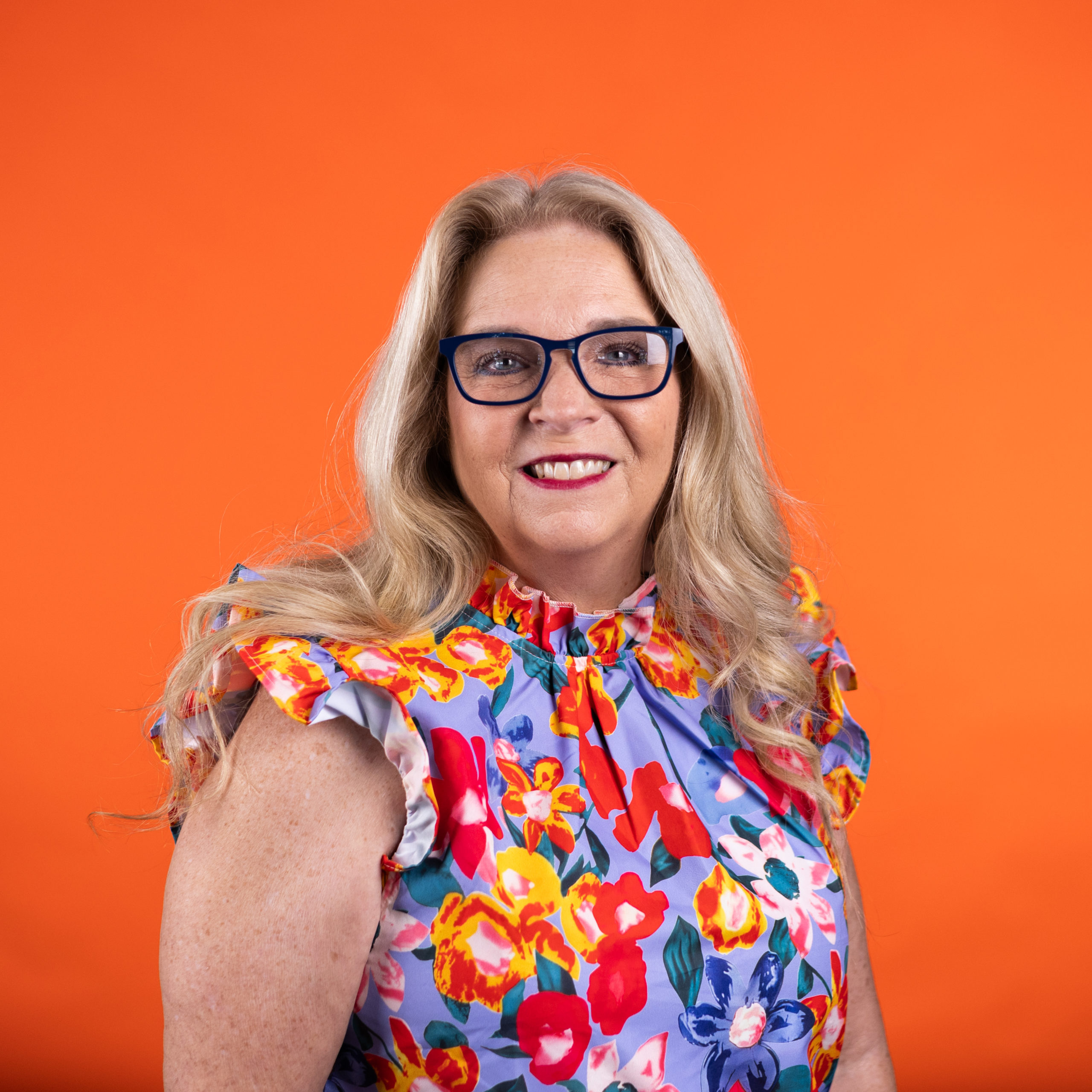 Cindy Rodriguez - The Brook Hill School