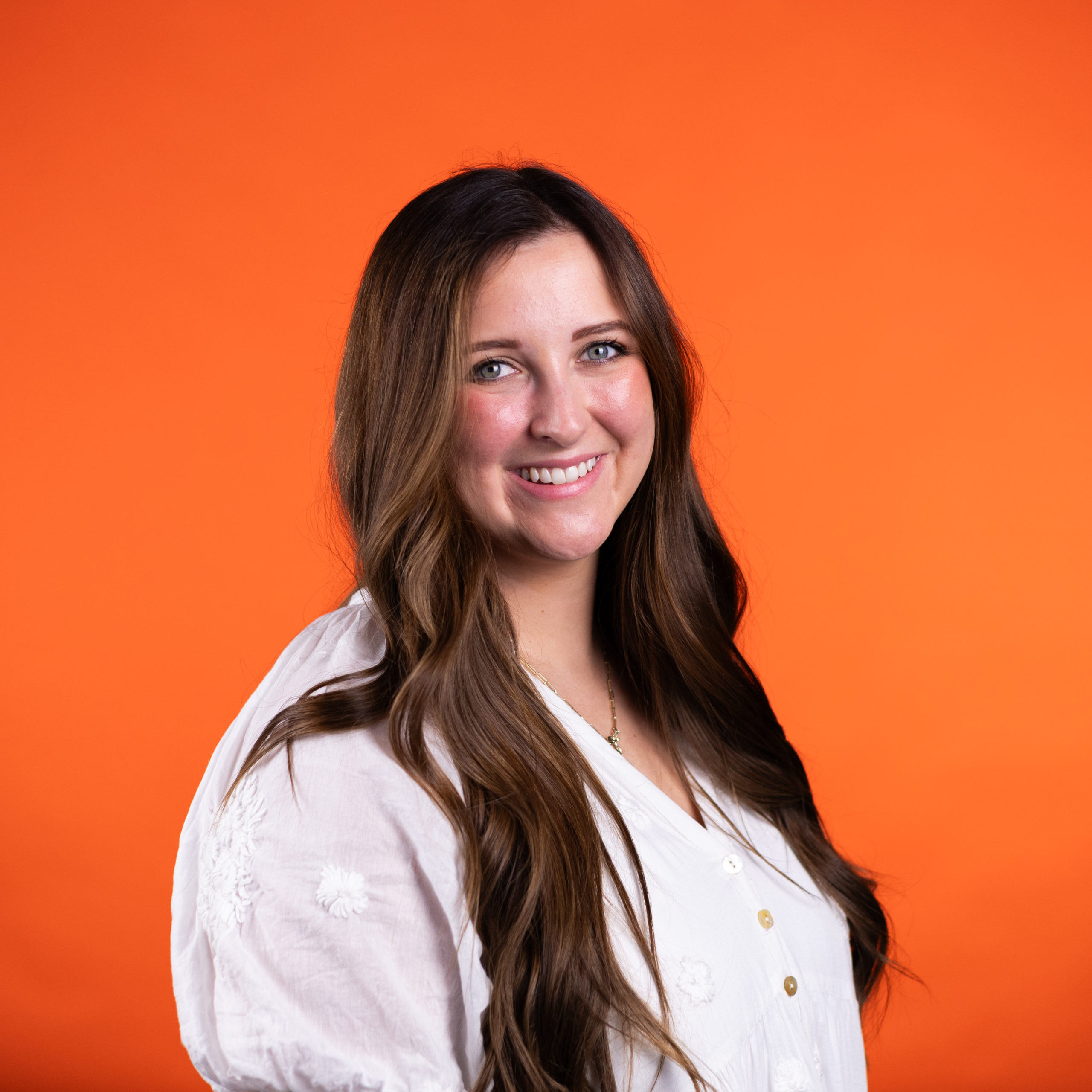 Tori Wofford - The Brook Hill School