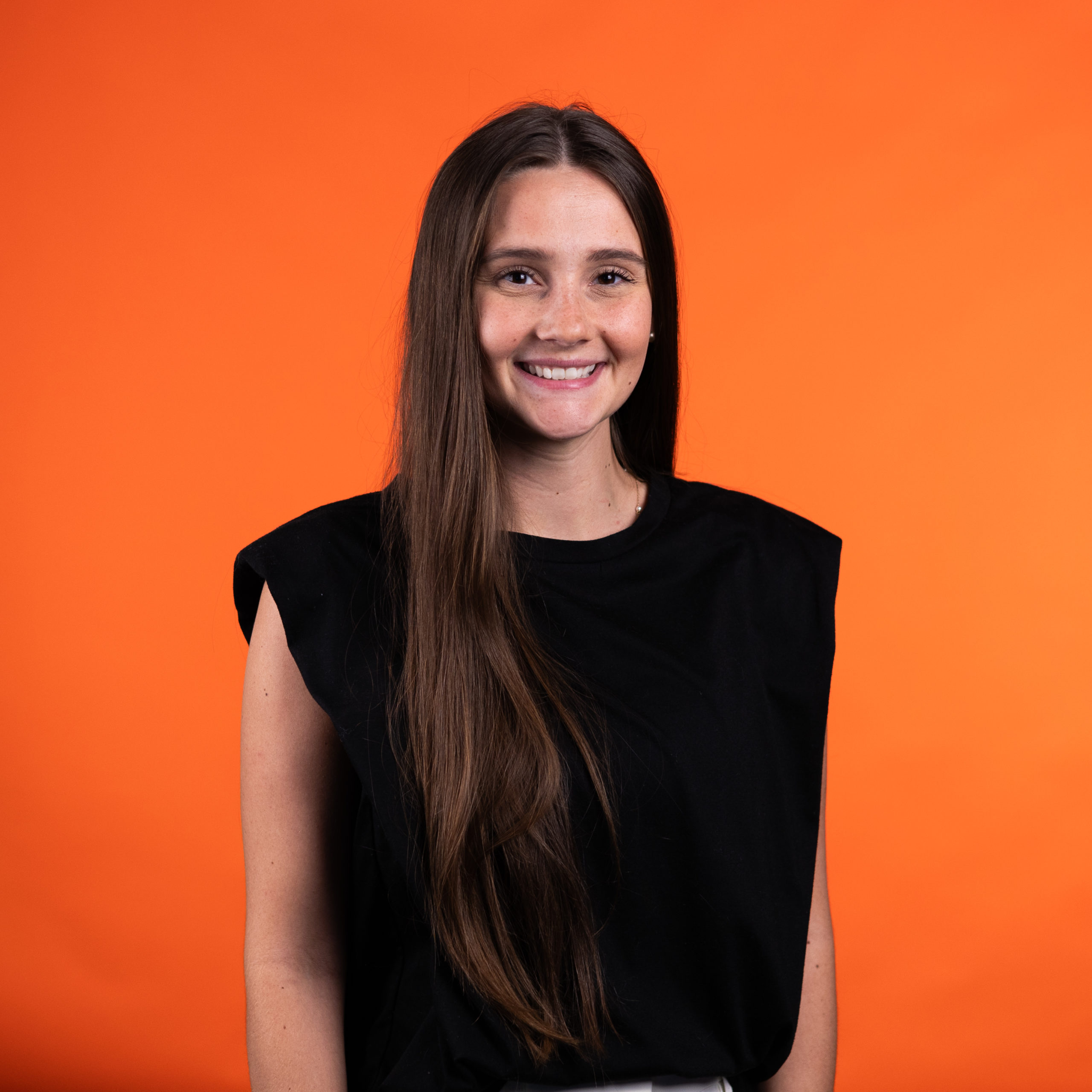 Makaela Vandenhouten - The Brook Hill School