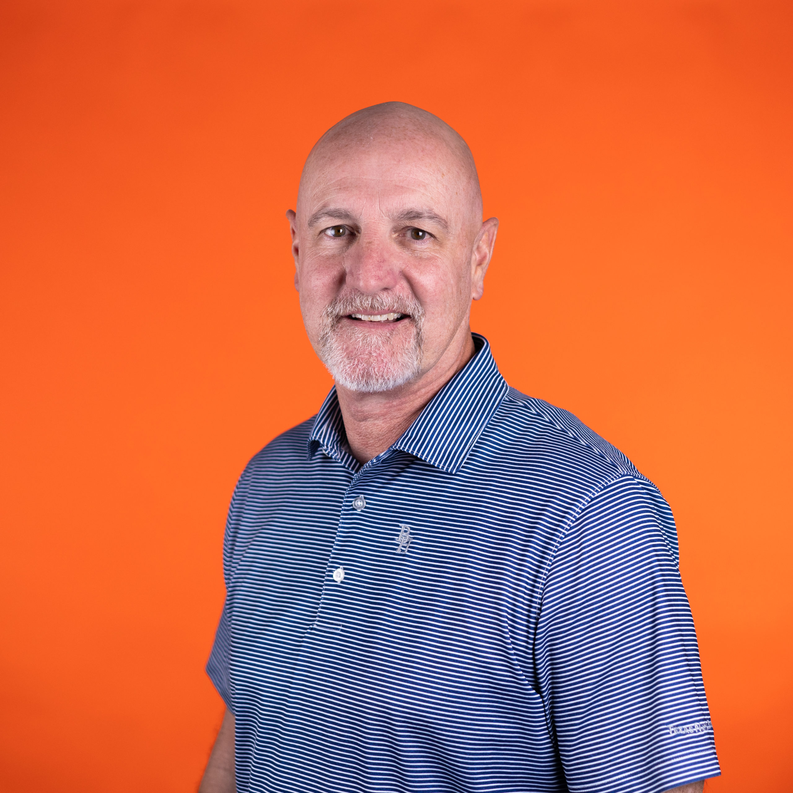 Jason Hooker - The Brook Hill School