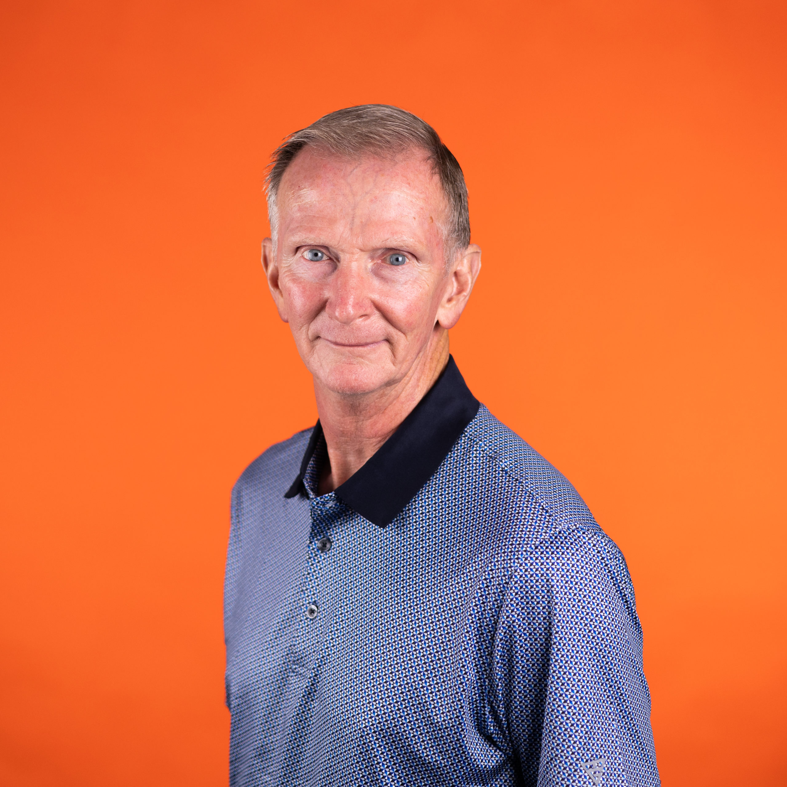 Tim Eden - The Brook Hill School