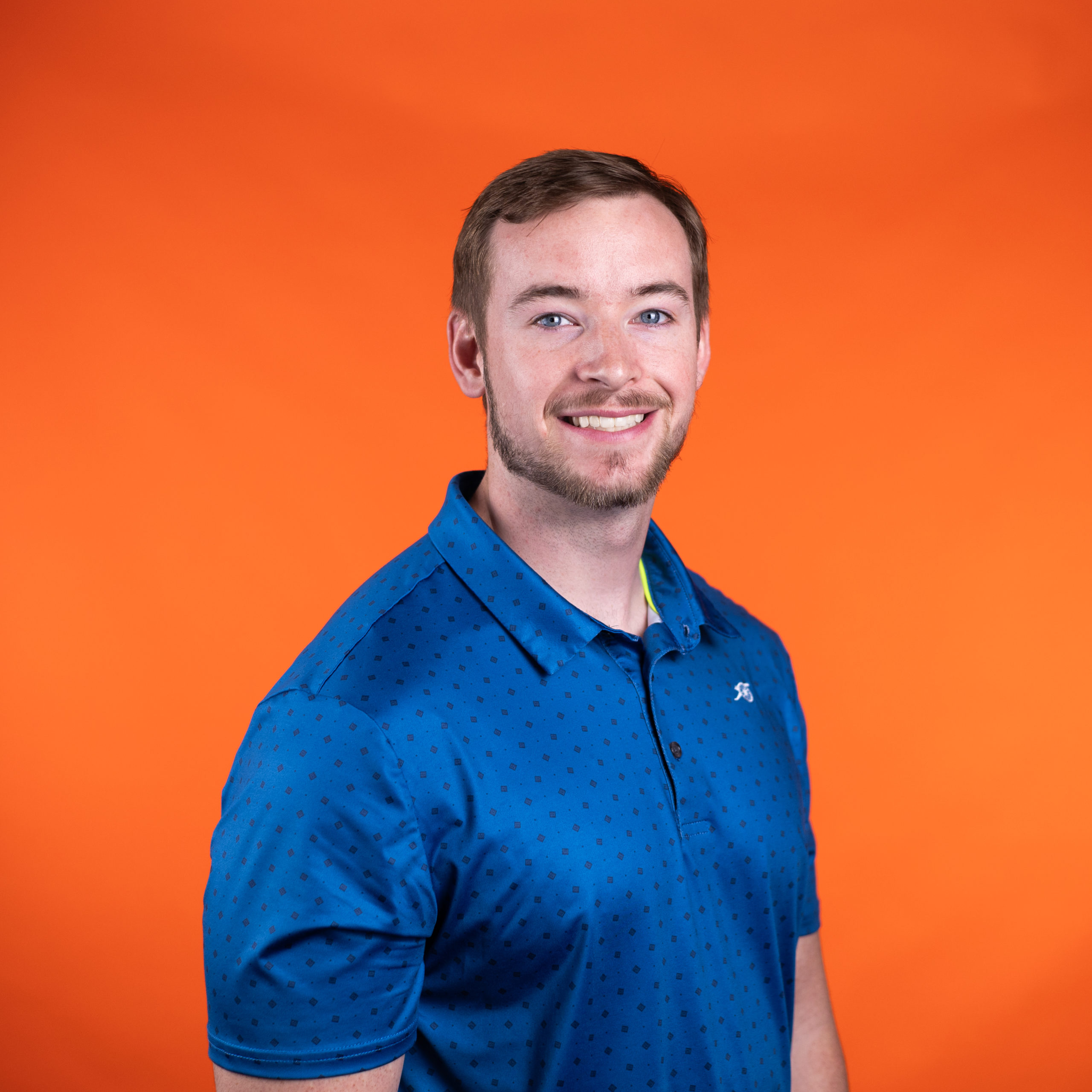 Andrew Gragg - The Brook Hill School